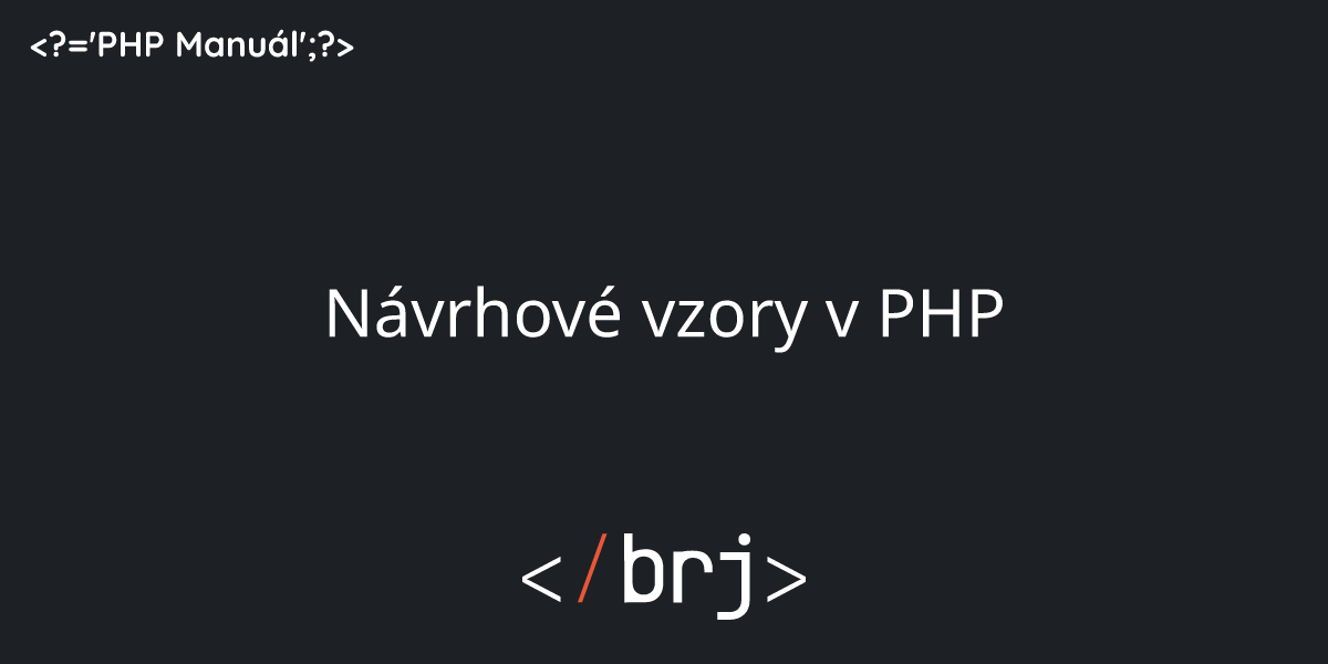 Design Patterns In Php 1195